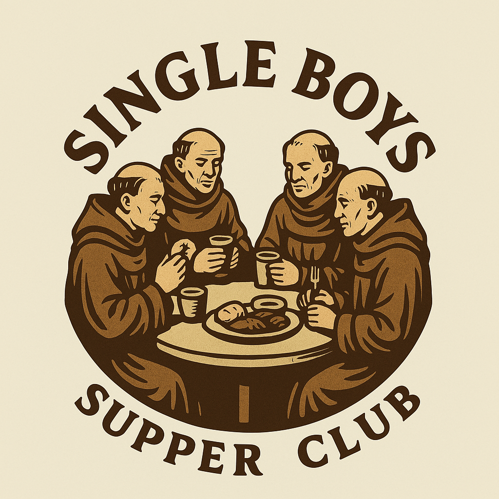 Single Boys Supper Club